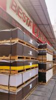 China Clear PMMA Acrylic Sheets 4ft x 8ft for Light Diffusers - 12mm 16mm 18mm Thickness Options for sale