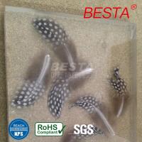 China Special Effects Feather Material Cast Acrylic Sheets 15-60mm Thickness with 93% Light Transmittance for sale