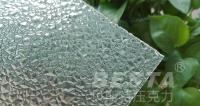 China 5-40mm Weather Resistant Acrylic Wall Covering Sheets with 93% Light Transmittance and SGS Certification for sale