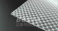 China 5-40mm Weather Resistant Acrylic Wall Covering Sheets with 93% Light Transmittance and SGS Certification for sale