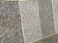 China 15-60mm PMMA Acrylic Decorative Wall Panels with 93% Light Transmittance and 3-Year Warranty for sale