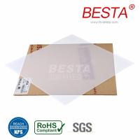 China BESTA Acrylic Diffuser Sheet 2-10mm with 93% Light Transmittance - SGS RoHS REACH Certified for sale