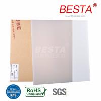 China BESTA Acrylic Diffuser Sheet 2-10mm with 93% Light Transmittance - SGS RoHS REACH Certified for sale
