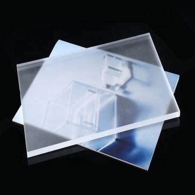 China 2mm-15mm Cast Acrylic Diffuser Sheet with 93% Light Transmittance and 3-Year Warranty for sale