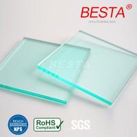 China RoHS REACH Approved Cast Acrylic Plastic Sheet 1100x2440mm - 2-120mm Thickness Range for sale