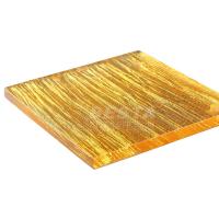 China Customizable Decorative Acrylic Sheets for Kitchen Cabinet Door Panels - 5-40mm Thickness, 93% Light Transmittance for sale