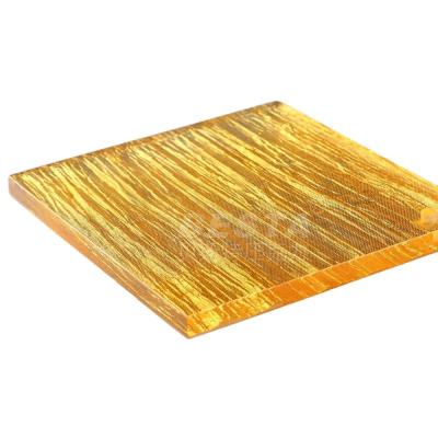 China Customizable Decorative Acrylic Sheets for Kitchen Cabinet Door Panels - 5-40mm Thickness, 93% Light Transmittance for sale