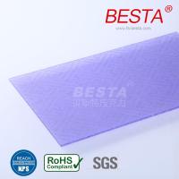China Customizable Decorative Acrylic Sheets for Kitchen Cabinet Door Panels - 5-40mm Thickness, 93% Light Transmittance for sale