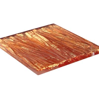 China Scratch Resistant Decorative Acrylic Sheets 1220x2440mm Lighted Wall Panels with 93% Light Transmittance and 3-Year Warranty for sale