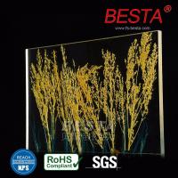 China 15-30mm Decorative Acrylic Partition Sheets with 93% Light Transmittance and 3-Year Warranty for sale