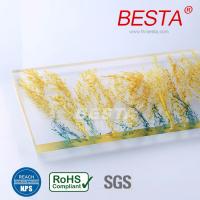 China 15-30mm Decorative Acrylic Partition Sheets with 93% Light Transmittance and 3-Year Warranty for sale