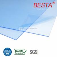 China Oem Flexible Bendable Acrylic Sheets Decorative Perspex Panels 2-25mm for sale