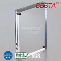 China Oem Flexible Bendable Acrylic Sheets Decorative Perspex Panels 2-25mm for sale