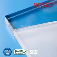 China Custom Anti-UV Acrylic Sliding Door Panels 2-120mm Thickness with Weather Resistance for Outdoor Applications for sale