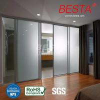 China Custom Anti-UV Acrylic Sliding Door Panels 2-120mm Thickness with Weather Resistance for Outdoor Applications for sale