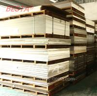China Stone Textured Corrugated Acrylic Sheet 5-60mm Thickness for Industrial Applications for sale