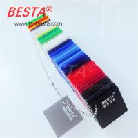 China Fireproof Acrylic Sheet 12mm 3mm Clear Transparent Cast PMMA - Custom Sizes 2-120mm Thickness for sale