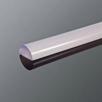 China Custom Clear Acrylic Bar with 1.20g/cm³ Density - Wear Resistant Transparent Rods for Home and Commercial Use for sale
