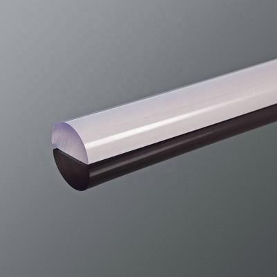 China Custom Clear Acrylic Bar with 1.20g/cm³ Density - Wear Resistant Transparent Rods for Home and Commercial Use for sale