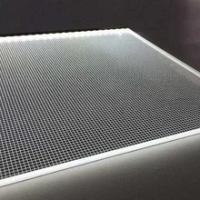 China Cutting Cast Acrylic Panels Customizable and Free Samples Offered for sale