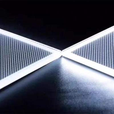 China BESTA PMMA Light Guide Acrylic Sheet - 1.20g/cm³ Density High Transparency Custom Sizes for Commercial Furniture for sale