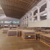 China 1.20g/cm³ Density Cast Acrylic PMMA Panels with UV Protection - 1mm to 200mm Thickness Options for sale