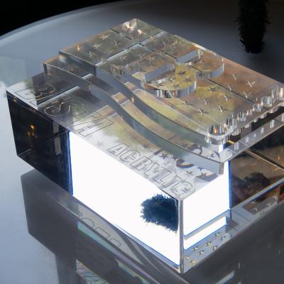 China 1.20g/cm³ Density Cast Acrylic PMMA Panels with UV Protection - 1mm to 200mm Thickness Options for sale