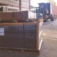 China High Transparency FRP Transparent Roofing Sheets with Custom Color Acceptance Options for sale