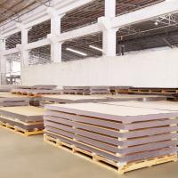China BESTA PMMA Light Guide Acrylic Sheet 1.20g/cm3 Density with High Transparency and Weather Resistance for sale