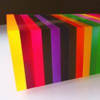 China Find the Best Colored Acrylic Sheets for Your Design Projects for sale