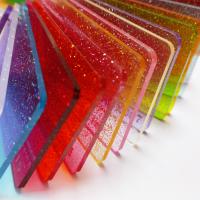 China 1.20g/cm³ High Density PMMA Light Guide Acrylic Sheet - Custom Sizes, Weather Resistant, High Transparency for sale