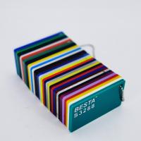 China 1.20g/cm³ High Density PMMA Light Guide Acrylic Sheet - Custom Sizes, Weather Resistant, High Transparency for sale