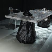 China Clear Acrylic Dining Chair - PMMA Material, No Assembly Required, 5-25 Day Delivery for sale