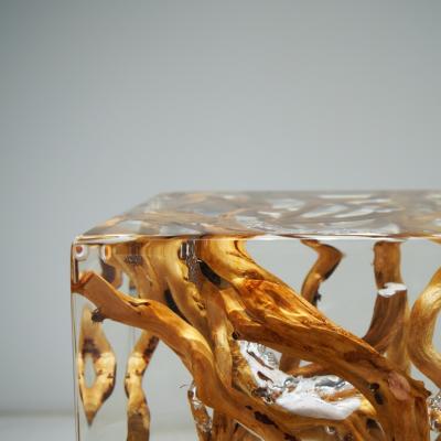 China High Durability Acrylic Furniture - Mitsubishi PMMA Material, No Assembly Required, 1 Piece Minimum Order for sale