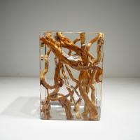 China High Durability Acrylic Furniture - Mitsubishi PMMA Material, No Assembly Required, 1 Piece Minimum Order for sale