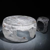 China High Durability Acrylic Furniture - Mitsubishi PMMA Material, No Assembly Required, 1 Piece Minimum Order for sale