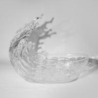 China Clear Acrylic Furniture & Bath - High Durability Modern Design with 5-25 Day Delivery and Custom Color Options for sale