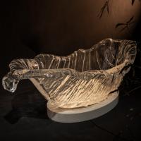 China Clear Acrylic Furniture & Bath - High Durability Modern Design with 5-25 Day Delivery and Custom Color Options for sale