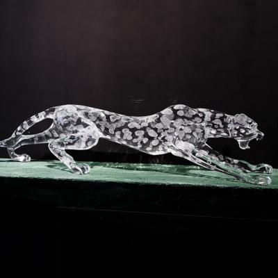 China Medium-Sized Acrylic Art Sculptures - Handmade PMMA Abstract Designs for Indoor Display for sale