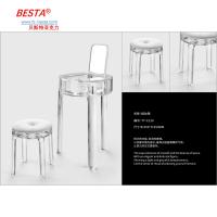 China Multi-functional Clear Acrylic Furniture for Contemporary Homes for sale