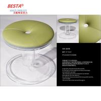 China Multi-functional Clear Acrylic Furniture for Contemporary Homes for sale