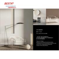 China Multi-functional Clear Acrylic Furniture for Contemporary Homes for sale
