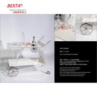 China Multi-functional Clear Acrylic Furniture for Contemporary Homes for sale