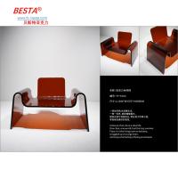 China Multi-functional Clear Acrylic Furniture for Contemporary Homes for sale