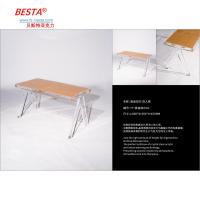 China Clear Acrylic Round Dining Table Modern High Durability Furniture for Indoor Use for sale