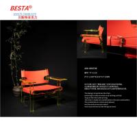China Clear Acrylic Round Dining Table Modern High Durability Furniture for Indoor Use for sale