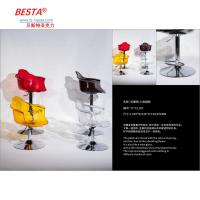 China Clear Acrylic Round Dining Table Modern High Durability Furniture for Indoor Use for sale