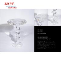 China Specific Dining Chair Acrylic Table with No Assembly Required for sale