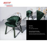 China Specific Dining Chair Acrylic Table with No Assembly Required for sale