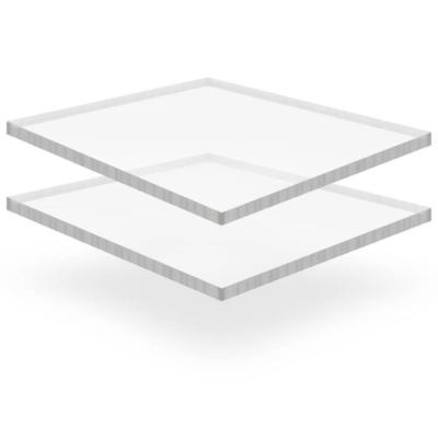 China Customized Colour Modern PMMA The Perfect Solution for Your Products for sale